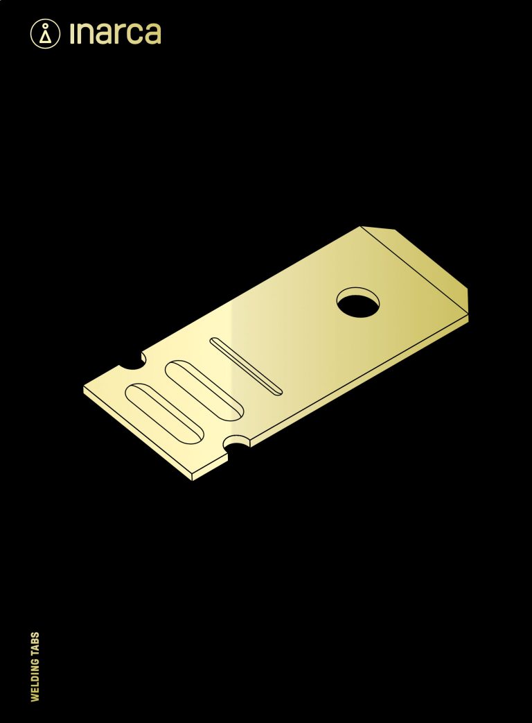 Magnet-Wire Terminals - inarca