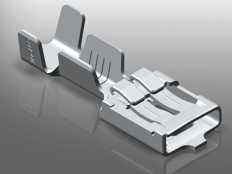 NEW TERMINAL INAR-HT - Inarca