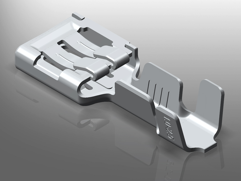 NEW TERMINAL INAR-HT - Inarca