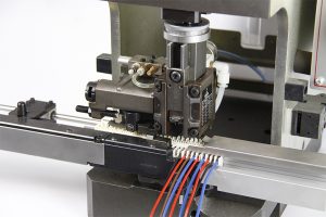 INAR-TOOL IDC miniapplicator for INAR-IDC RAST connectors - Inarca