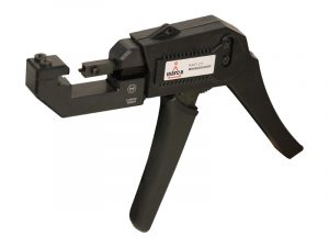 HAND TOOL FOR PROCESSING INAR-IDC RAST CONNECTORS - Inarca