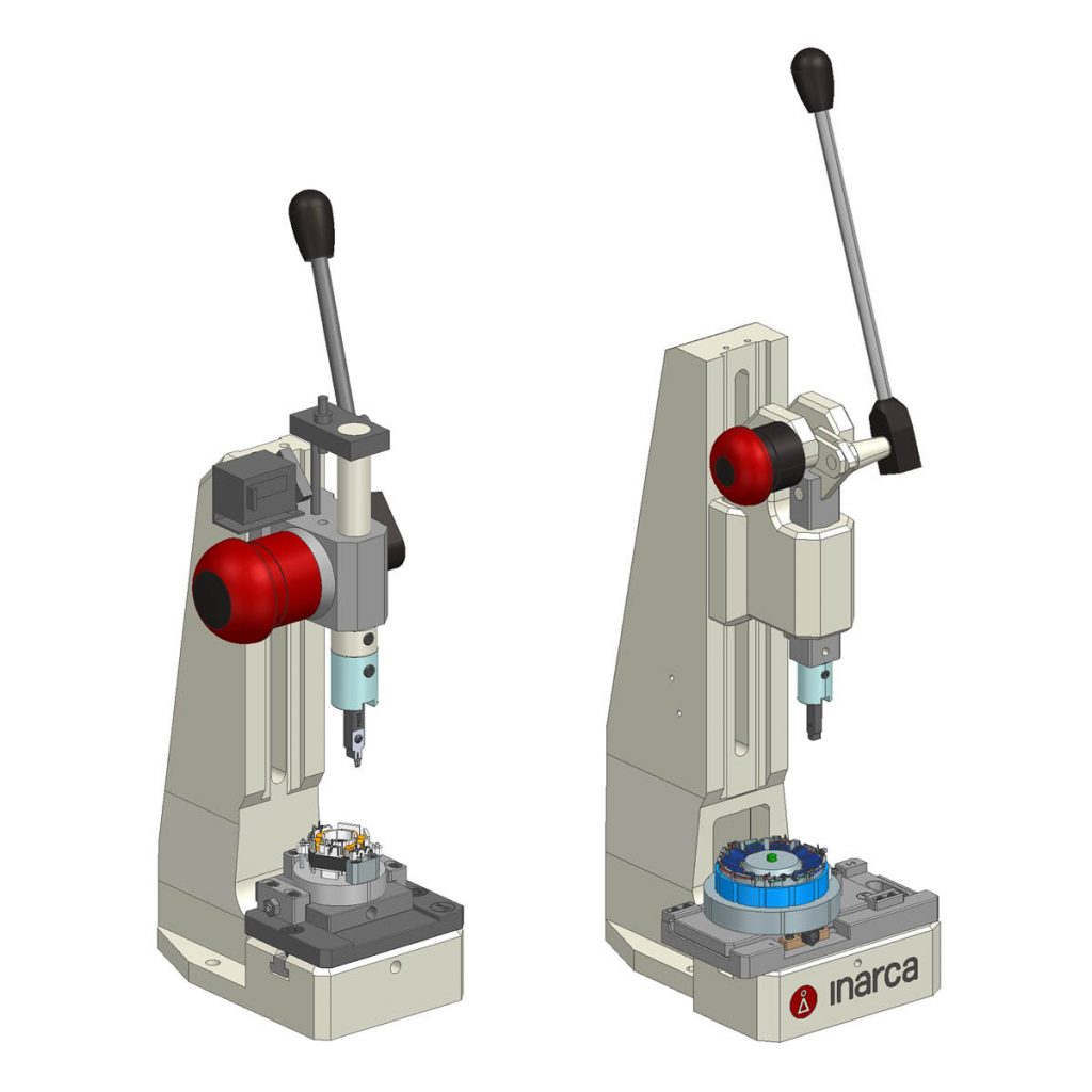 Archives: Tools - Inarca