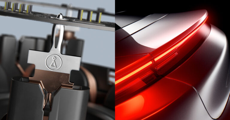 Inarca at CWIEME Berlin 2024, booth 42F16. Specific solutions for every ...